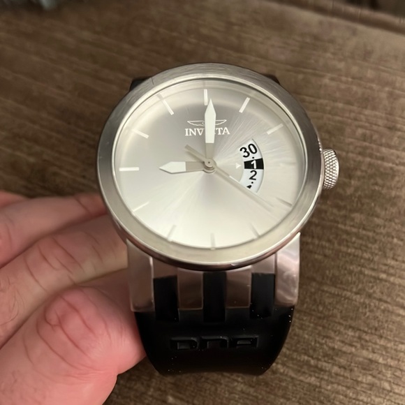 Invicta | Accessories | Invicta Dna Mens Watch | Poshmark
